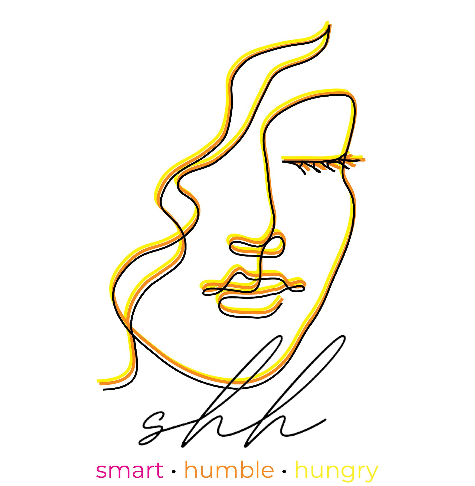 Smart, Humble & Hungry – Women Empowering Women